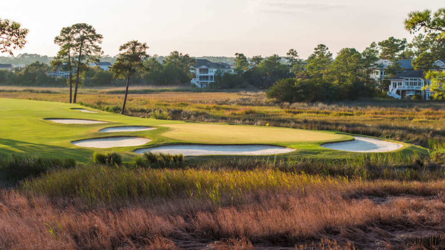 Experience Golf Greatness: Myrtle Beach’s Top Courses Await in 2024 ...