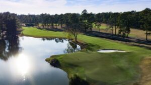 Man O’ War Golf Club – Myrtle Beach Golf Packages