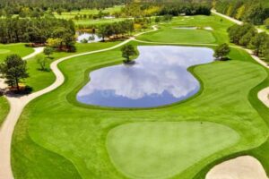 Meadowlands Golf Club - Myrtle Beach Golf Packages