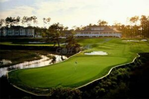 Myrtle Beach Golf Packages – Best Rates, Killer Courses