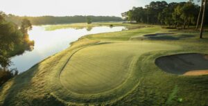 Legends Golf Stay & Play - Myrtle Beach Golf Packages